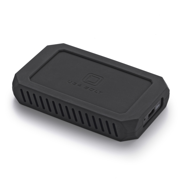Oyen Digital U34 Bolt NVME SSD - Datastores Oyen Digital U34 Bolt NVME SSD - Datastores
